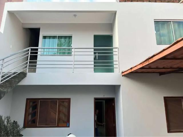 Casa / Sobrado para Venda em Osasco/SP Bela Vista 2 Quartos