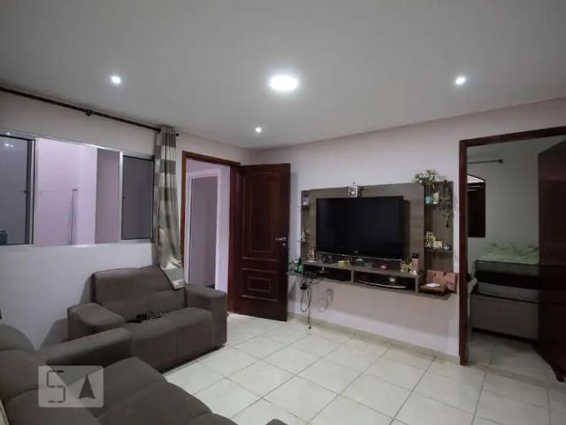 Casa / Sobrado para Venda em Osasco/SP Bela Vista 2 Quartos