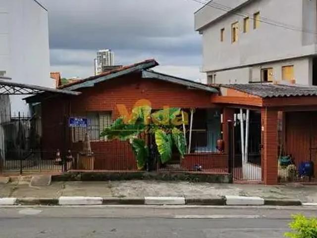 Casa / Sobrado para Venda em Osasco/SP Bela Vista 2 Quartos
