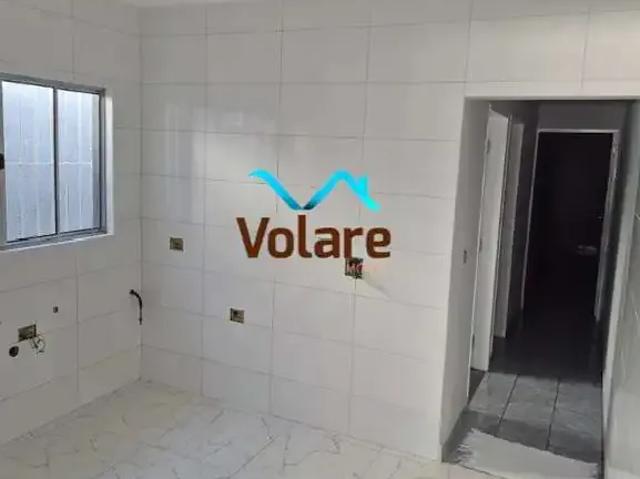 Casa / Sobrado para Venda em Osasco/SP Bela Vista 2 Quartos