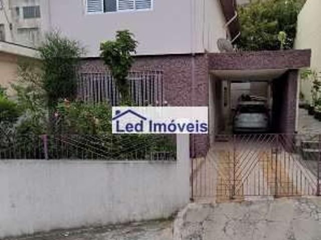 Casa / Sobrado para Venda em Osasco/SP Bela Vista 2 Quartos