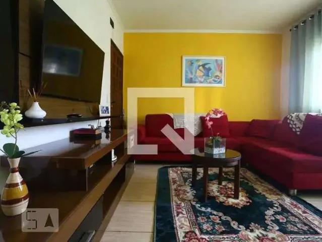 Casa / Sobrado para Venda em Osasco/SP Bela Vista 2 Quartos