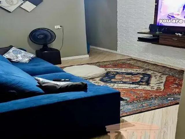 Casa / Sobrado para Venda em Osasco/SP Bela Vista 2 Quartos