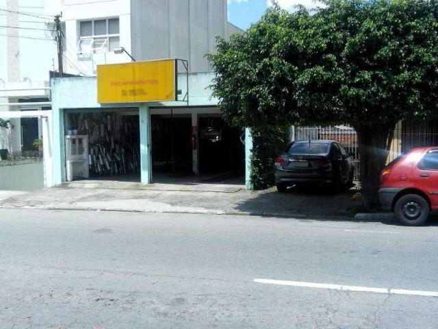 Casa / Sobrado para Venda em Osasco/SP Bela Vista 2 Quartos