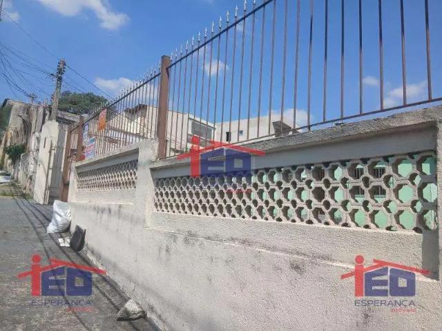 Casa / Sobrado para Venda em Osasco/SP Bela Vista 2 Quartos