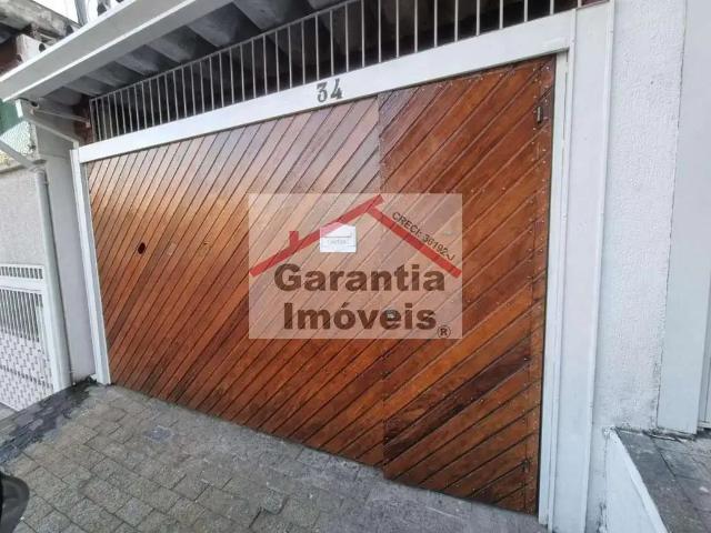 Casa / Sobrado para Venda em Osasco/SP Bela Vista 2 Quartos