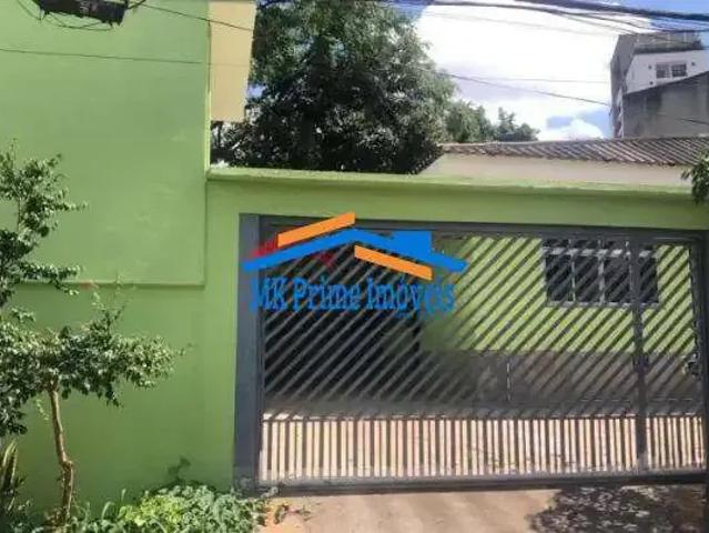 Casa / Sobrado para Venda em Osasco/SP Bela Vista 2 Quartos