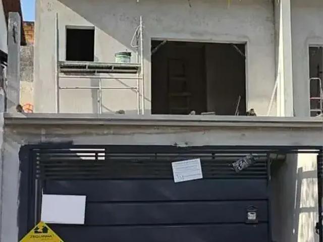 Casa / Sobrado para Venda em Osasco/SP Bela Vista 2 Quartos
