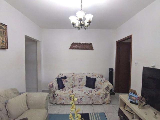 Casa / Sobrado para Venda em Osasco/SP Bela Vista 2 Quartos