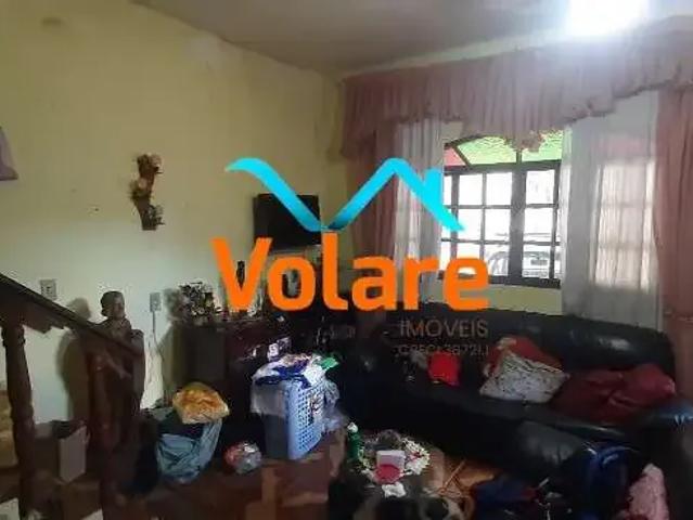 Casa / Sobrado para Venda em Osasco/SP Bela Vista 2 Quartos
