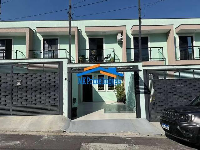 Casa / Sobrado para Venda em Osasco/SP Bela Vista 2 Quartos