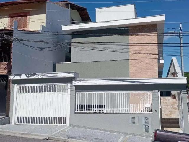 Casa / Sobrado para Venda em Osasco/SP Bela Vista 2 Quartos