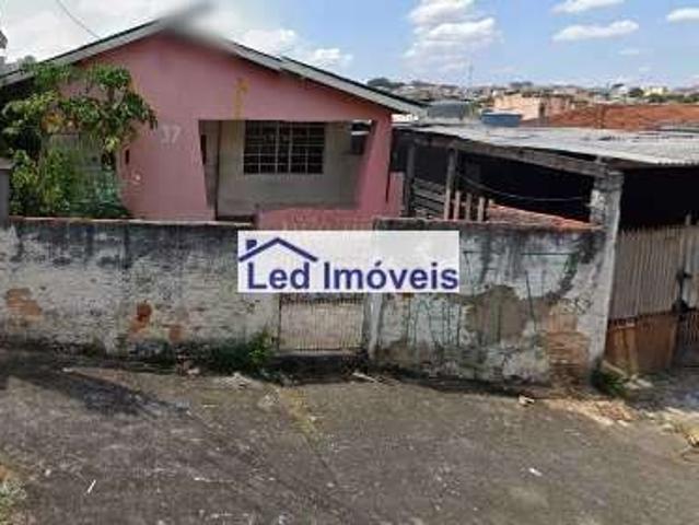 Casa / Sobrado para Venda em Osasco/SP Bela Vista 2 Quartos