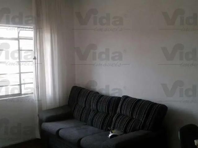 Casa / Sobrado para Venda em Osasco/SP Bela Vista 2 Quartos