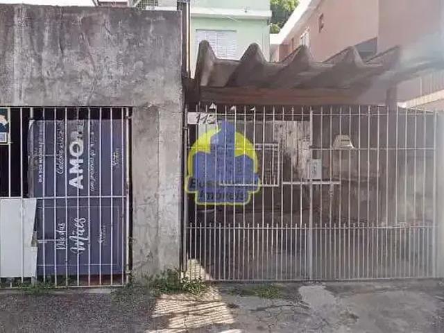 Casa / Sobrado para Venda em Osasco/SP Bela Vista 2 Quartos