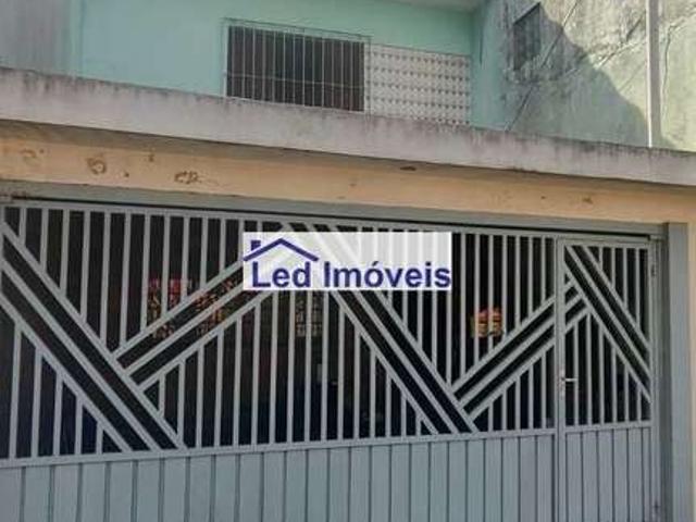 Casa / Sobrado para Venda em Osasco/SP Bela Vista 2 Quartos