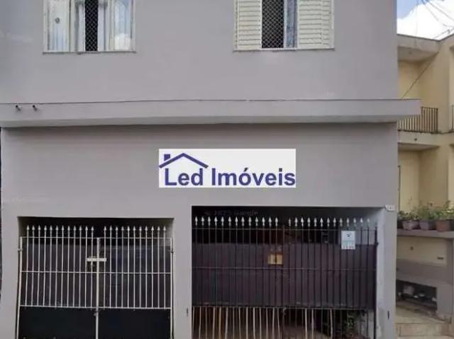 Casa / Sobrado para Venda em Osasco/SP Bela Vista 2 Quartos