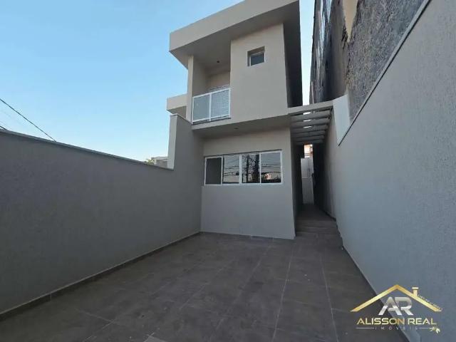 Casa / Sobrado para Venda em Osasco/SP Bela Vista 3 Quartos