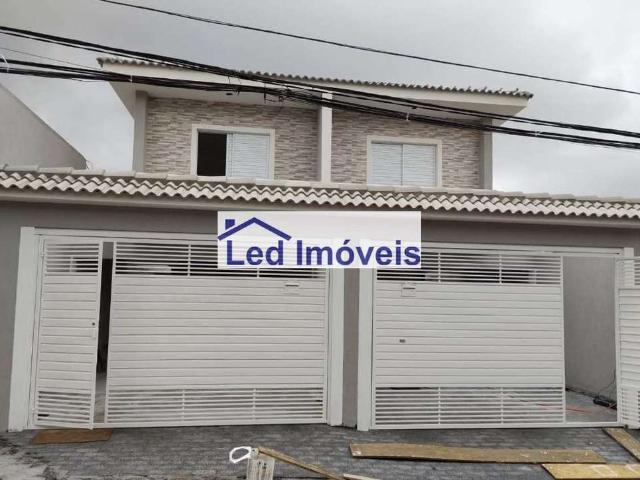 Casa / Sobrado para Venda em Osasco/SP Bela Vista 3 Quartos