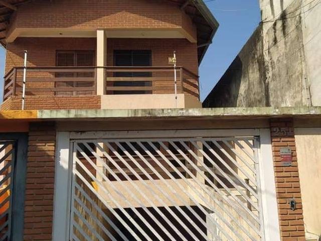 Casa / Sobrado para Venda em Osasco/SP Bela Vista 3 Quartos