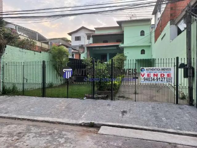 Casa / Sobrado para Venda em Osasco/SP Bela Vista 3 Quartos