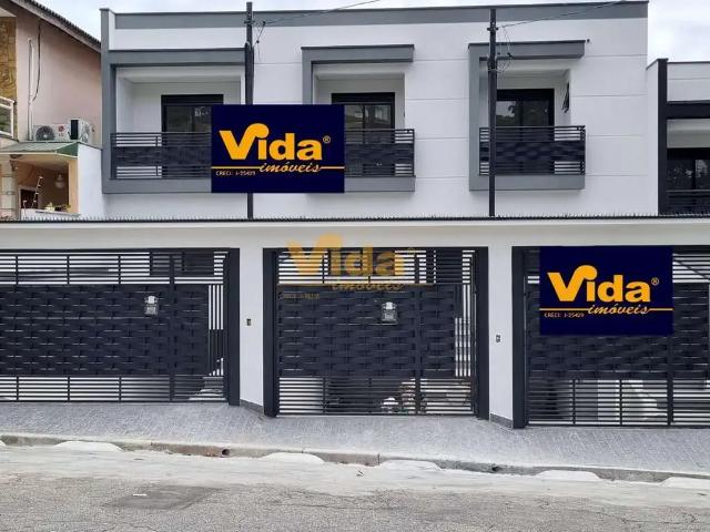 Casa / Sobrado para Venda em Osasco/SP Bela Vista 3 Quartos