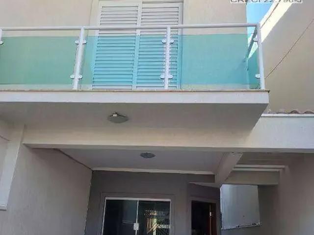 Casa / Sobrado para Venda em Osasco/SP Bela Vista 3 Quartos
