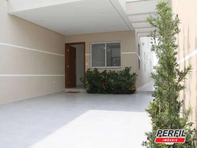 Casa / Sobrado para Venda em Osasco/SP Bela Vista 3 Quartos