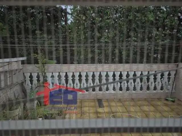 Casa / Sobrado para Venda em Osasco/SP Bela Vista 3 Quartos