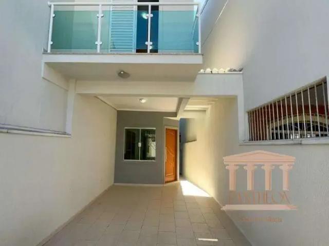 Casa / Sobrado para Venda em Osasco/SP Bela Vista 3 Quartos