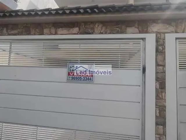 Casa / Sobrado para Venda em Osasco/SP Bela Vista 3 Quartos
