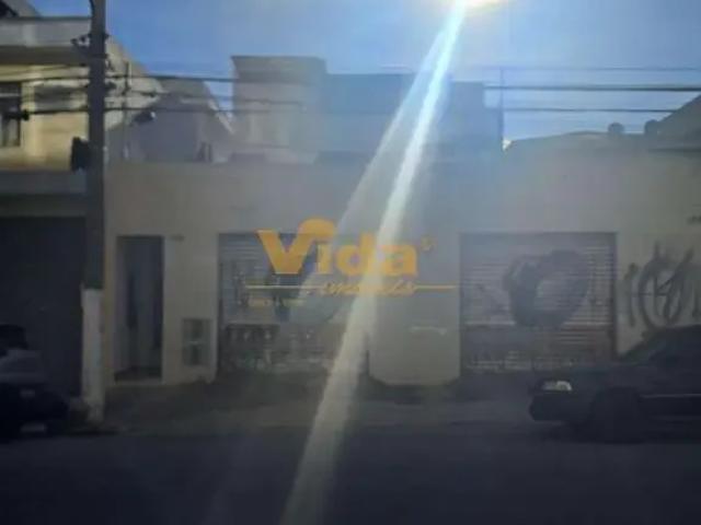 Casa / Sobrado para Venda em Osasco/SP Bela Vista 3 Quartos