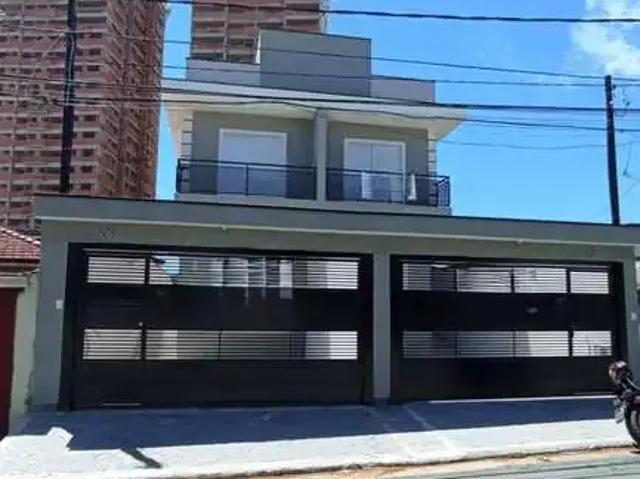 Casa / Sobrado para Venda em Osasco/SP Bela Vista 3 Quartos