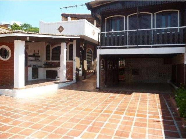 Casa / Sobrado para Venda em Osasco/SP Bela Vista 3 Quartos