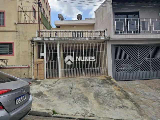 Casa / Sobrado para Venda em Osasco/SP Bela Vista 3 Quartos