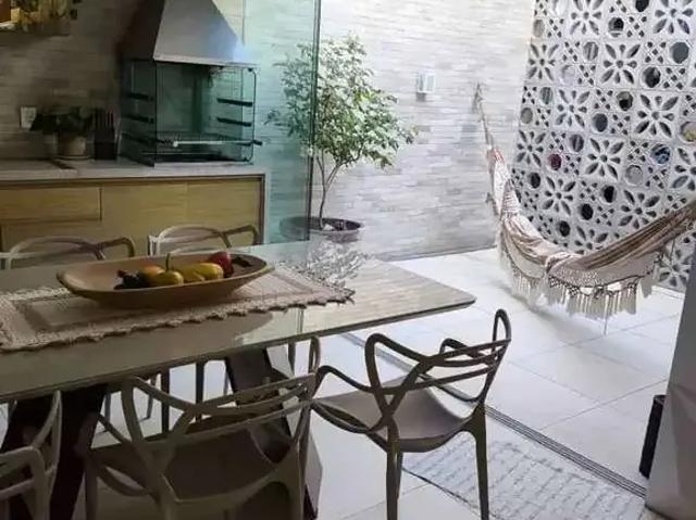 Casa / Sobrado para Venda em Osasco/SP Bela Vista 3 Quartos