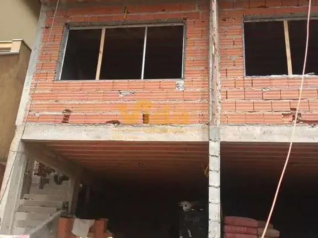Casa / Sobrado para Venda em Osasco/SP Bela Vista 3 Quartos