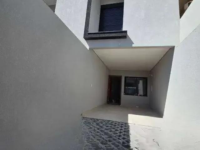 Casa / Sobrado para Venda em Osasco/SP Bela Vista 3 Quartos