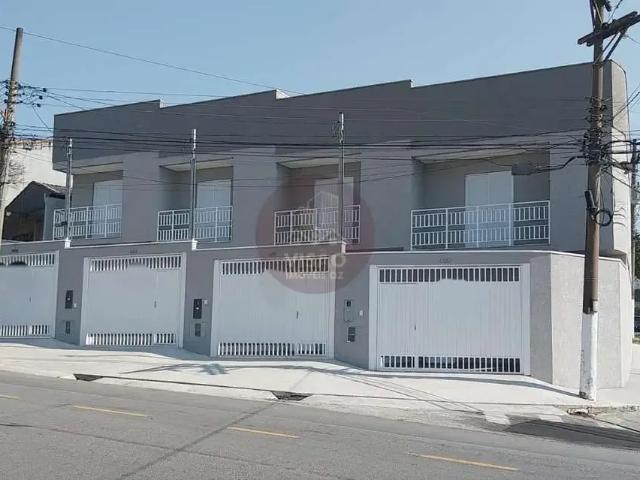 Casa / Sobrado para Venda em Osasco/SP Bela Vista 3 Quartos