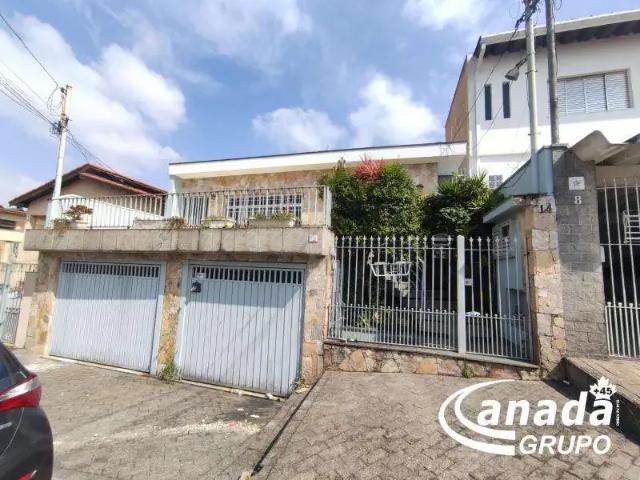 Casa / Sobrado para Venda em Osasco/SP Bela Vista 3 Quartos