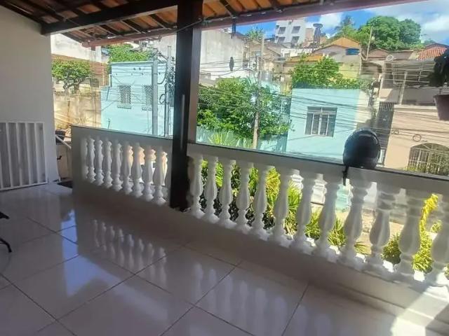 Casa / Sobrado para Venda em Osasco/SP Bela Vista 3 Quartos