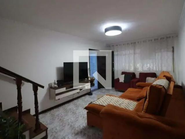 Casa / Sobrado para Venda em Osasco/SP Bela Vista 3 Quartos