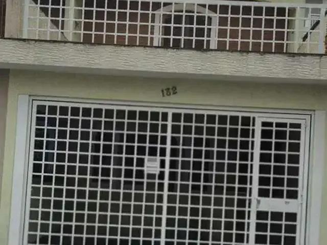 Casa / Sobrado para Venda em Osasco/SP Bela Vista 3 Quartos
