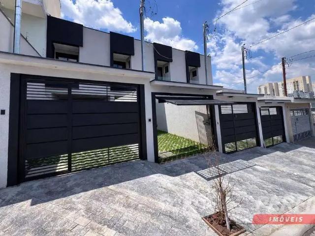 Casa / Sobrado para Venda em Osasco/SP Bela Vista 3 Quartos