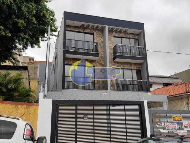 Casa / Sobrado para Venda em Osasco/SP Bela Vista 3 Quartos