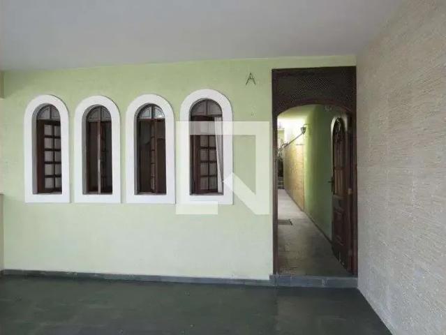 Casa / Sobrado para Venda em Osasco/SP Bela Vista 3 Quartos