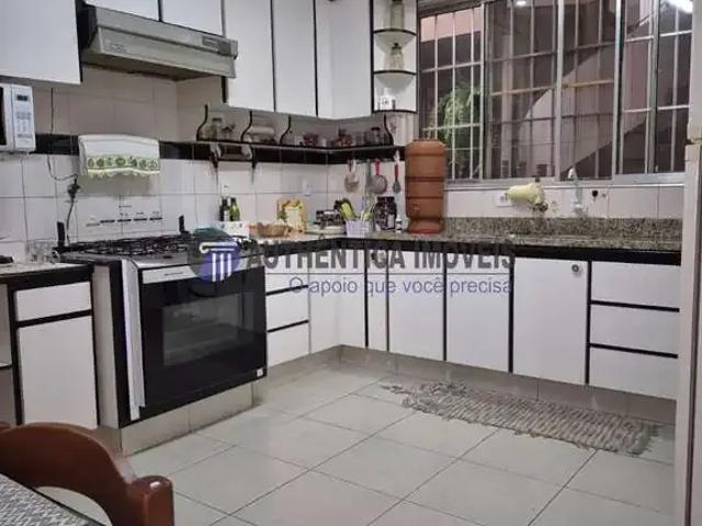 Casa / Sobrado para Venda em Osasco/SP Bela Vista 3 Quartos