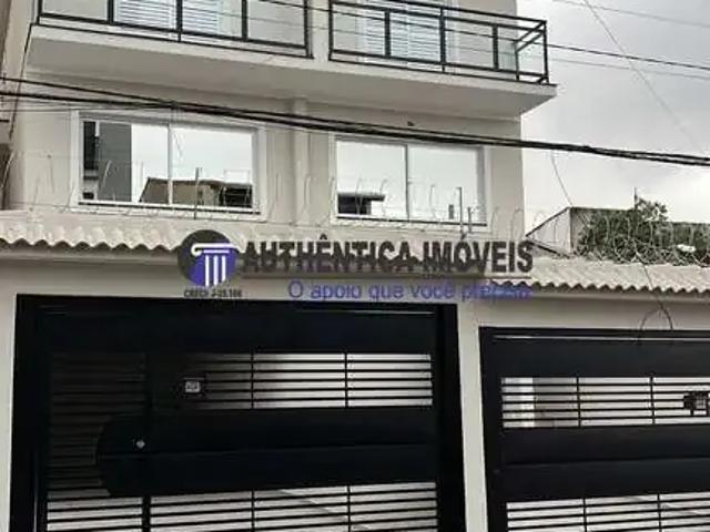 Casa / Sobrado para Venda em Osasco/SP Bela Vista 3 Quartos