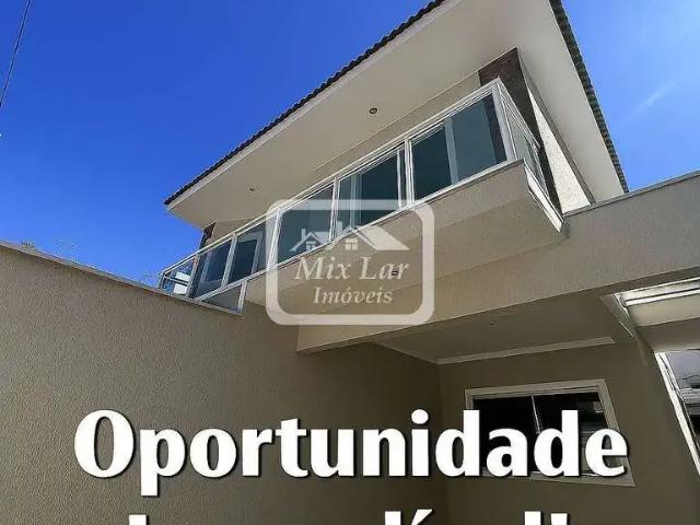 Casa / Sobrado para Venda em Osasco/SP Bela Vista 3 Quartos