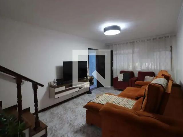 Casa / Sobrado para Venda em Osasco/SP Bela Vista 3 Quartos